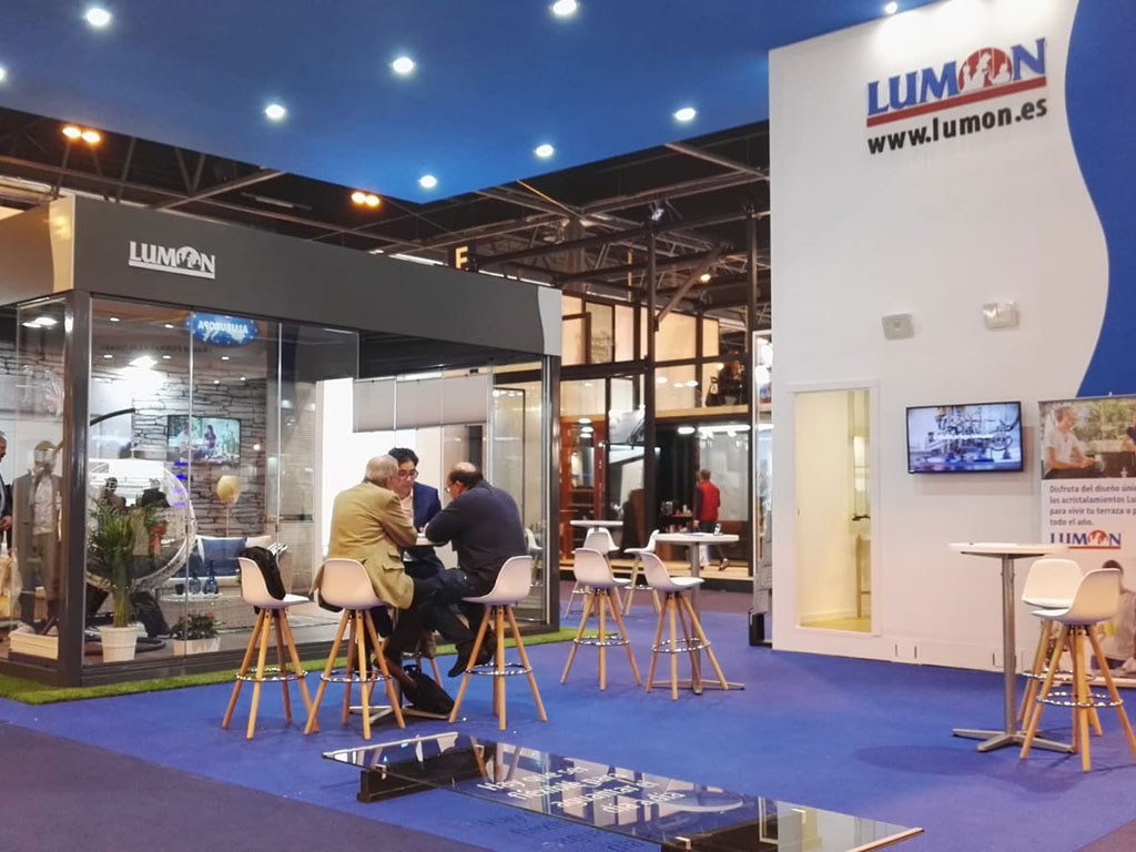 LUMON - AMK Projects