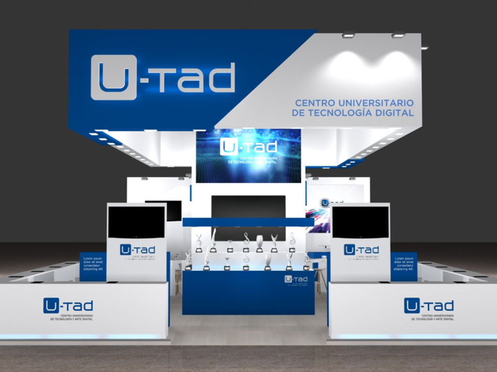 U-TAD - AMK Projects