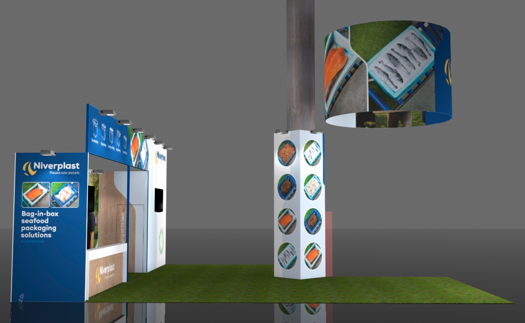 NIVERPLAST - AMK Projects