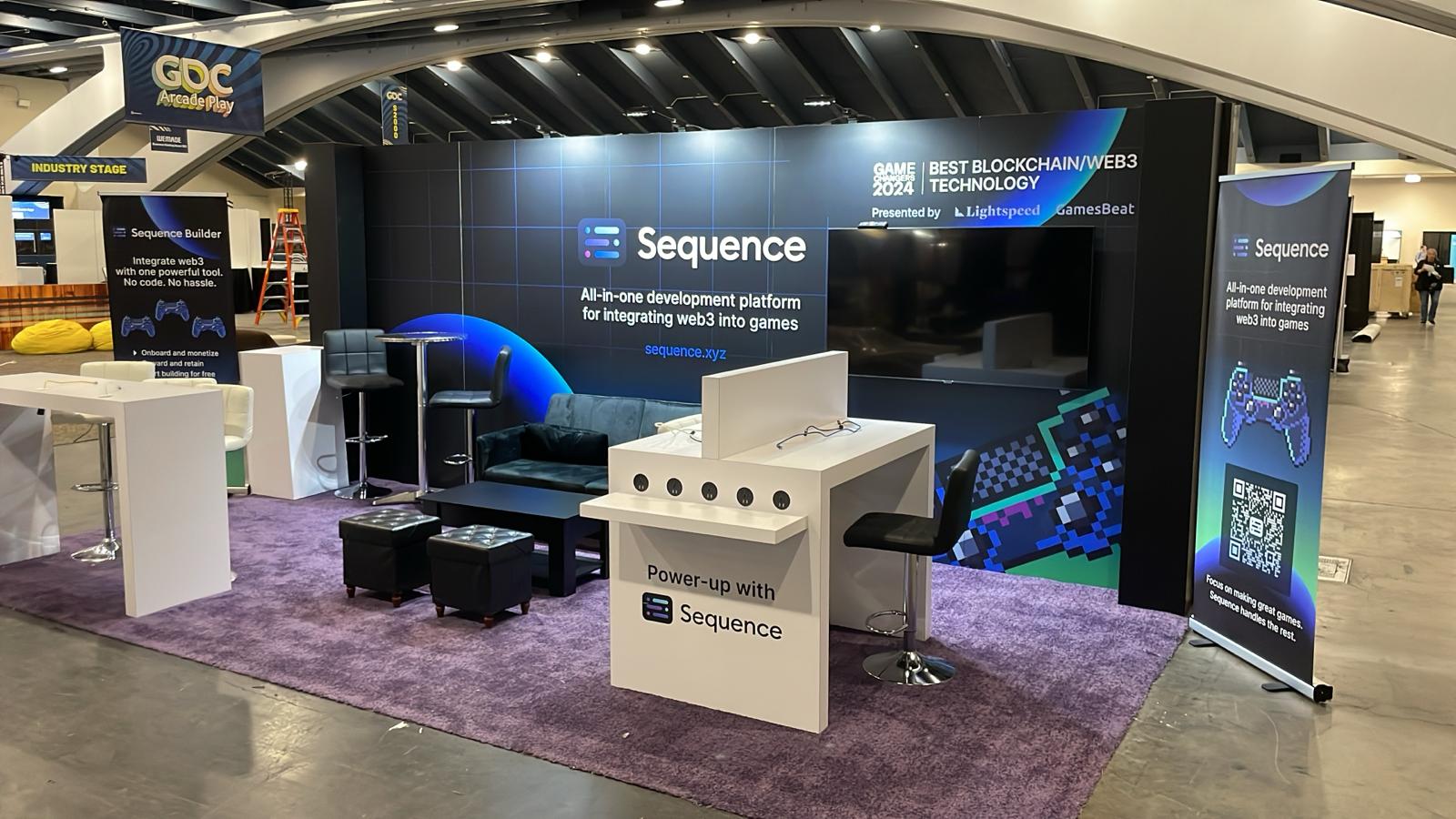 SEQUENCE - HORIZON - AMK Projects