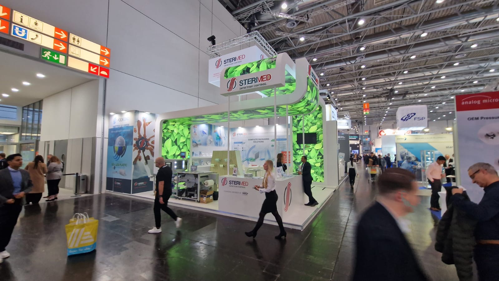 STERIMED - AMK Projects