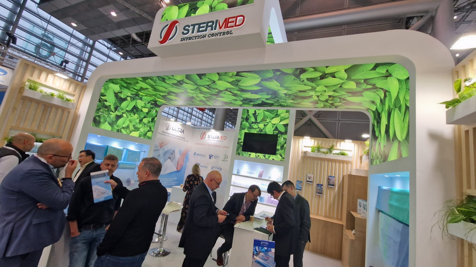 STERIMED - Medica - AMK Projects