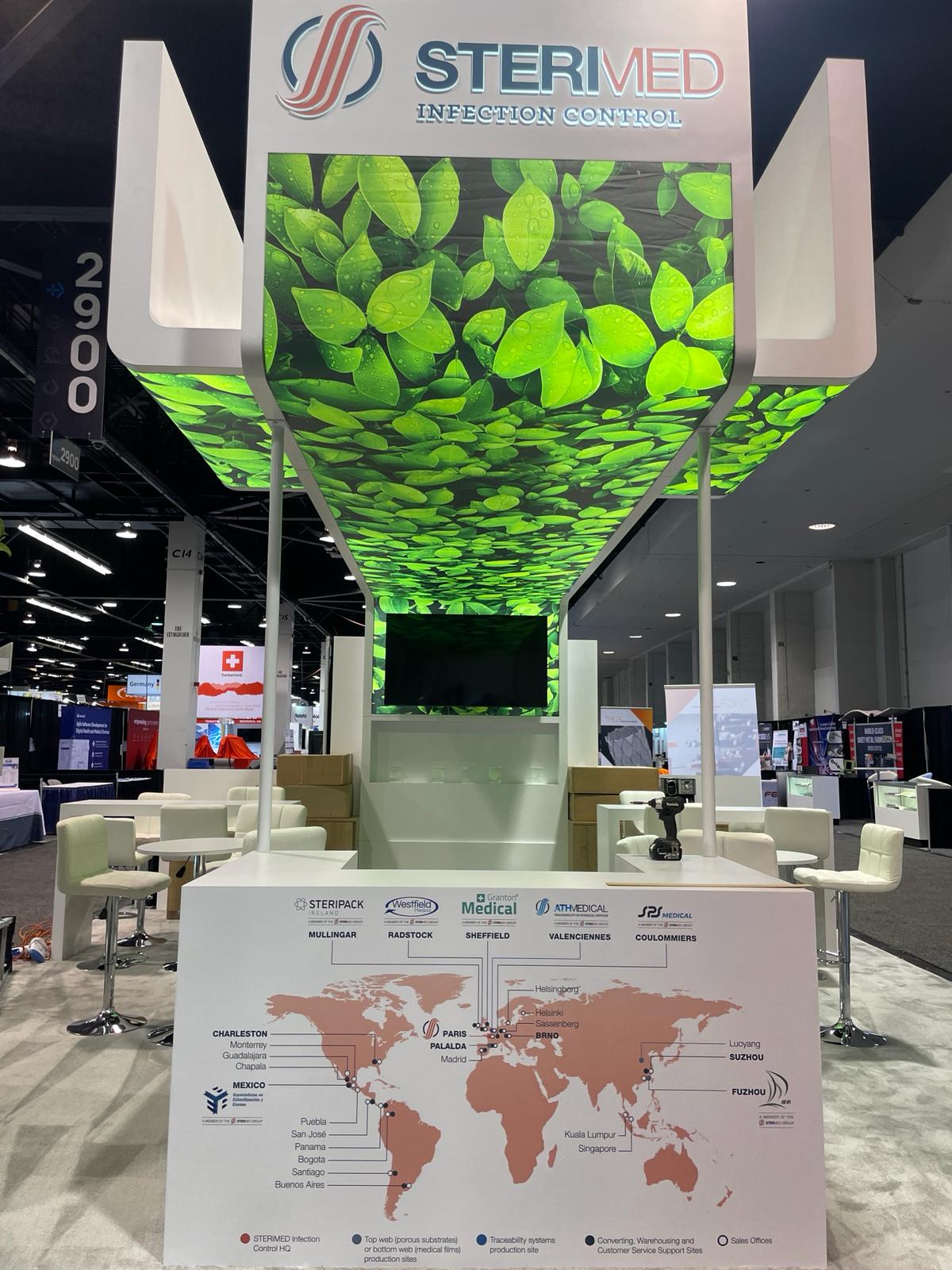 STERIMED - AMK Projects